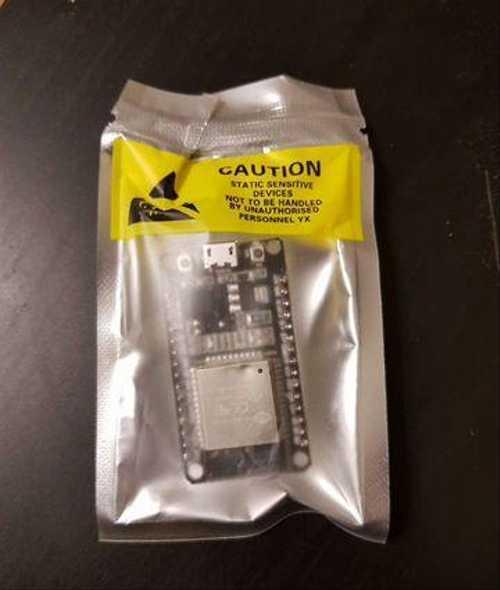 Контроллеры ESP32 WiFi +Bluetooth (CP2102)