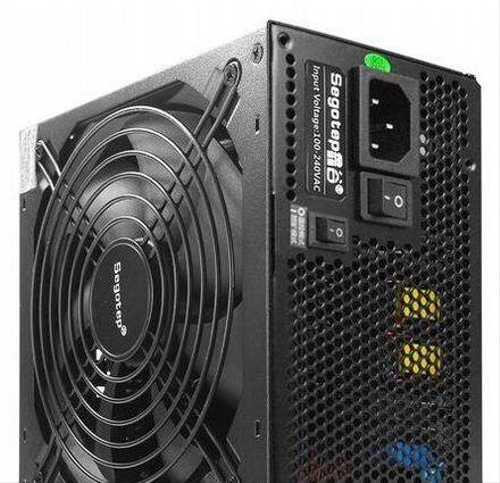 Блок питания Segotep GP1350G для asic видеокарта