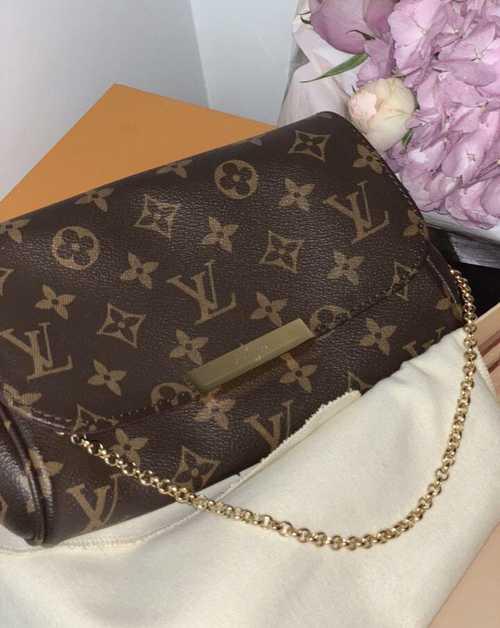 Сумка Louis Vuitton Favorite PM