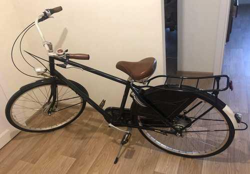 Electra Amsterdam Royal 8i