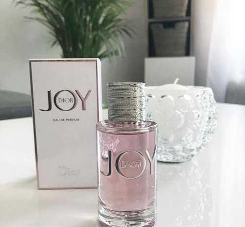 Духи dior JOY Оригинал