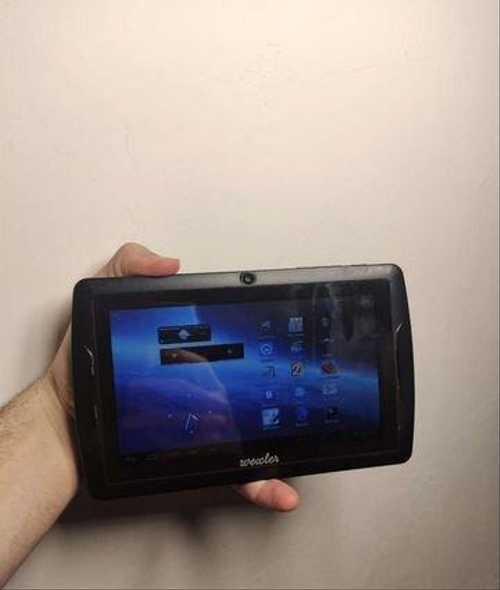 Планшет wexler tab 7000