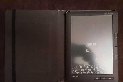 Электронная книга Asus Eee Reader DR900