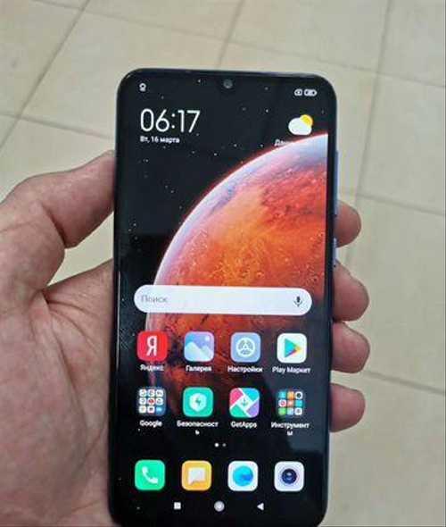Xiaomi mi9se 6/128