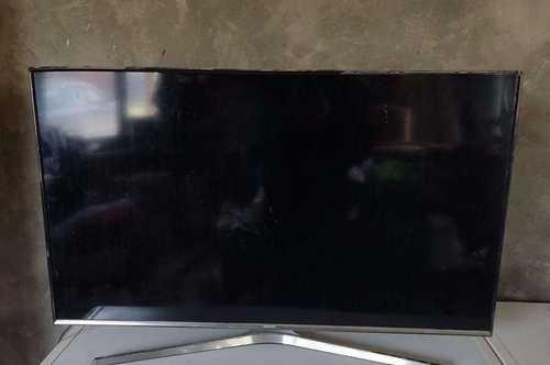 Samsung smart TV ue43j5500au на запчасти