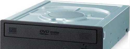 Привод dvdrw DVD RAM Pioneer DVR-219LBK