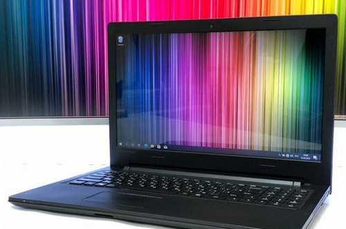 Lenovo IdeaPad 100 15.6 i3-5005 8GB 920M SSD