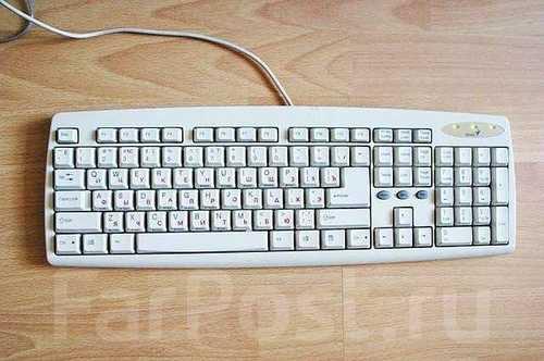 Комплект мышь+клавиатура Genius NetScroll EYE/К627
