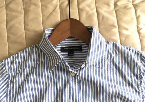 Блузка Banana Republic оригинал