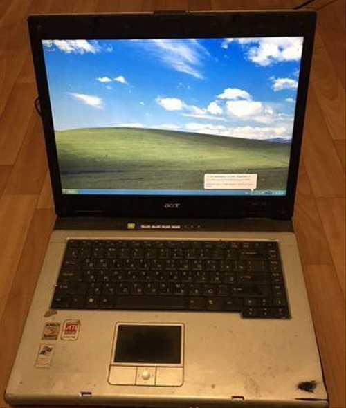Acer Aspire 5020
