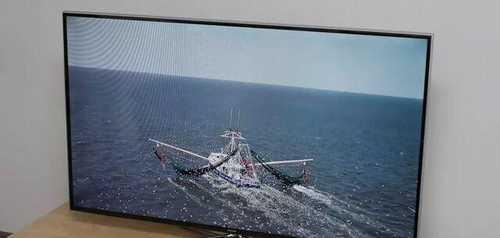48" Smart TV Samsung UE48H6400AK