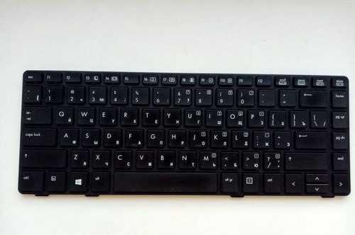 Клавиатура для HP 6470b,6475b и др