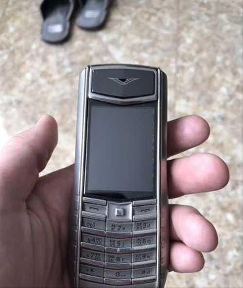 Vertu ascent ti