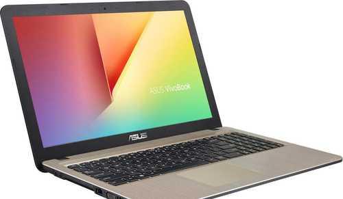 Новый ноутбук Asus VivoBook A540MA-GQ925