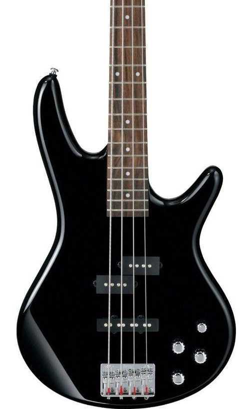 Ibanez GIO GSR200-BK black