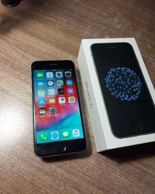 IPhone6 32Gb