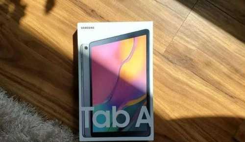 Планшет samsung Galaxy Tab новый