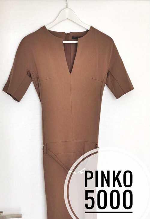 Платье Pinko оригинал