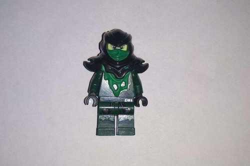 Lego Ninjago минифигурка морро оригинал