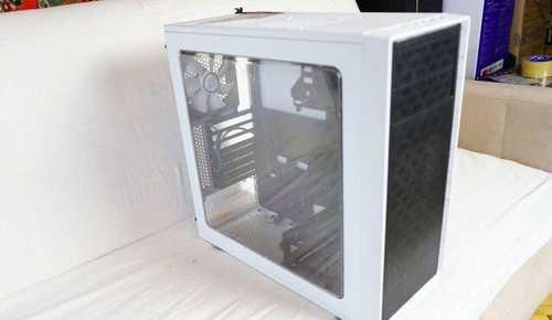 Fractal Design Focus G