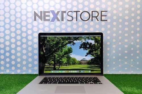 MacBook Pro 15 2015 R9