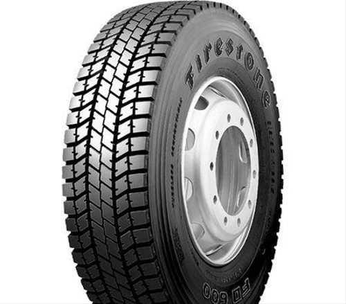 Грузовые шины Firestone FD600 R17.5 215/75