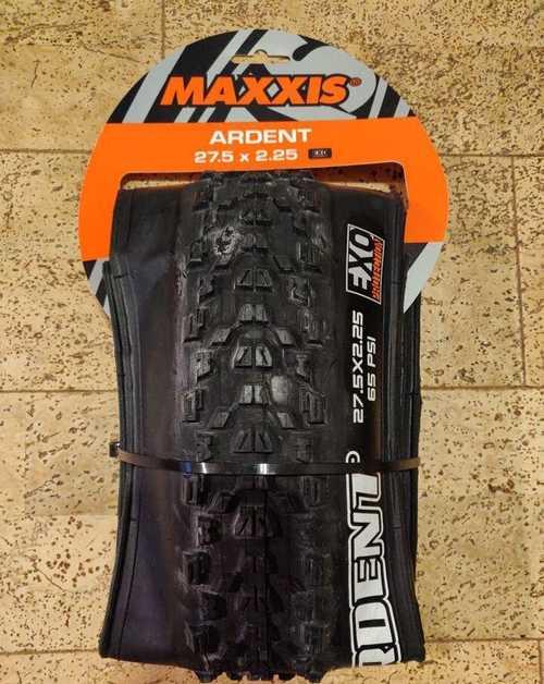 Покрышка Maxxis Ardent 27.5x2.25