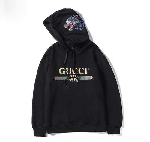 Худи Gucci