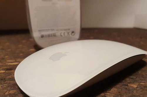 Беспроводная мышь Apple Magic Mouse