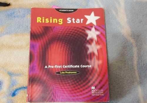 Rising star MacMillan