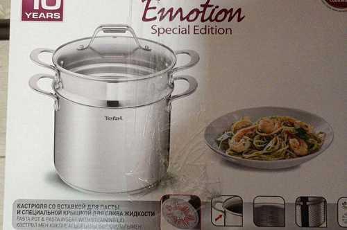 Кастрюля tefal