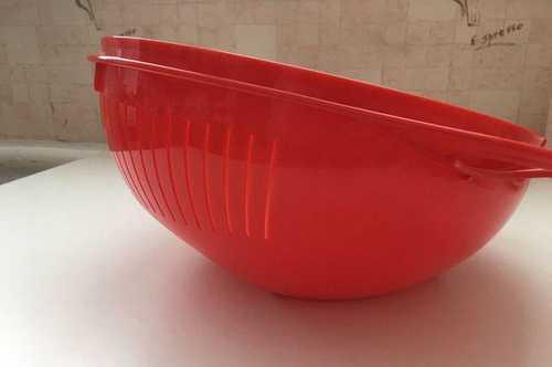 Tupperware Дуршлаг Мульти 3,75л