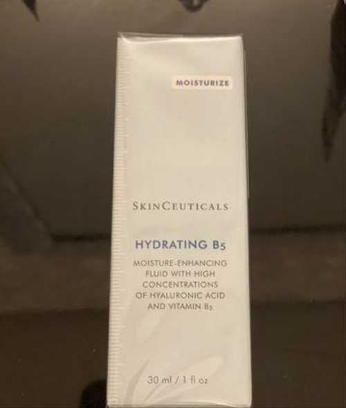 Сыворотка Skinceuticals Hydrating B5 30ml