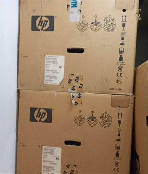 Сервер HP ProLiant ML370 G5 400607-B21