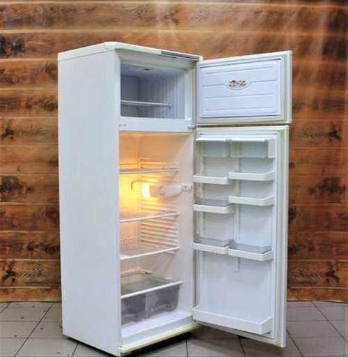 Холодильник бу Minsk