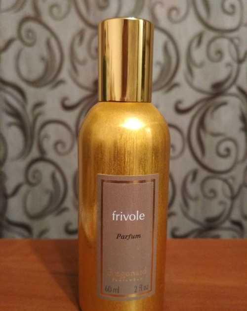 Духи Fragonard Frivole 60ml