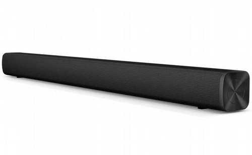 Саундбар Xiaomi Redmi TV Soundbar black