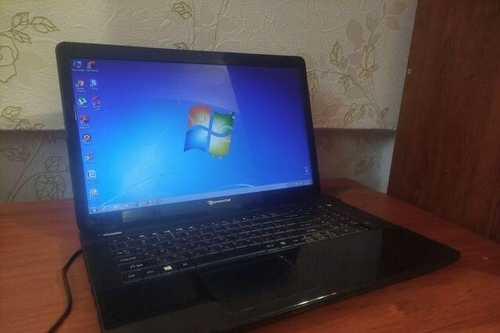 Ноутбук Acer Packard Bell EG70