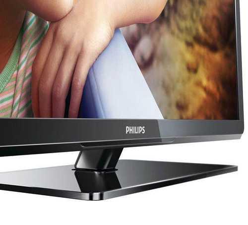 Телевизор Philips 32PFL3007H 60