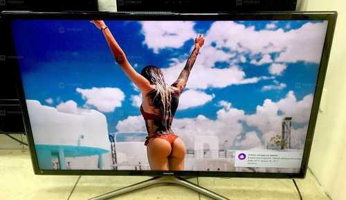 Телевизор Samsung UE40D6100(Н55)