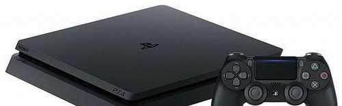 Sony playstation 4 PS4 slim 500GB