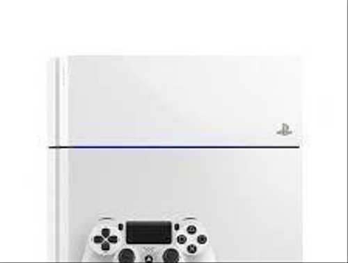 Sony ps4 fat