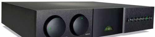 Усилитель supernait3 naim