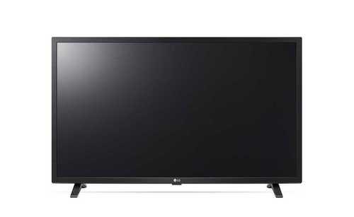Телевизор LG 32LM550B 32" (2019)