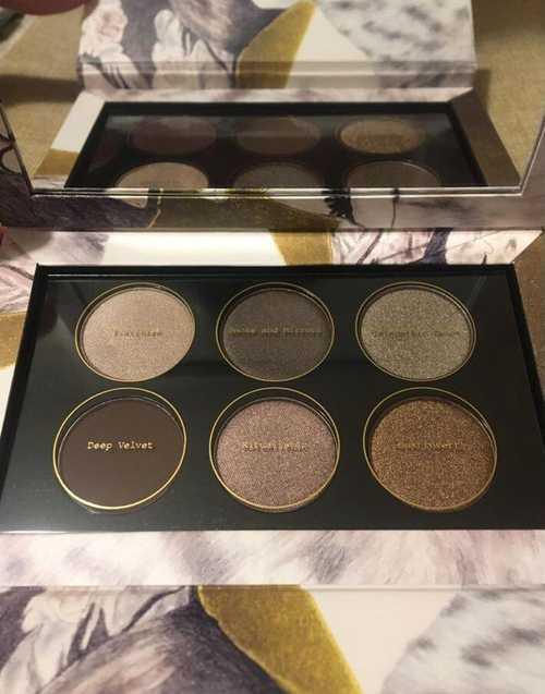 Тени Pat McGrath Subliminal Platinum Bronze