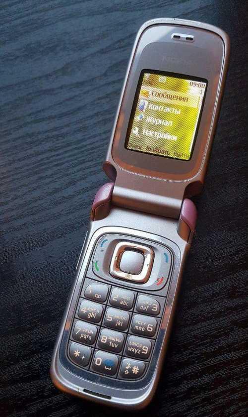 Nokia 6085,почта