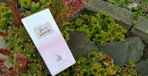 Парфюм Lanvin Jeanne Lanvin 100 ml