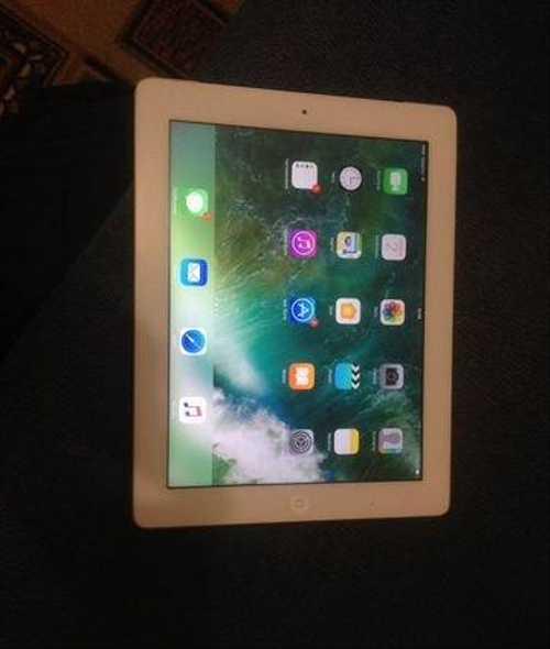 iPad 4 16gb
