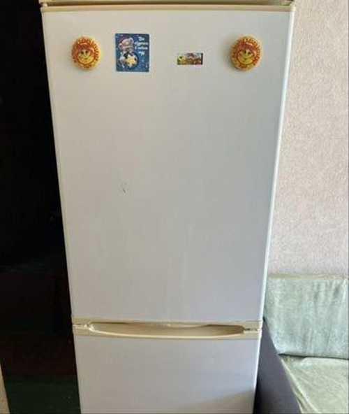 Продам холодильник Stinol 107 ER рабочий