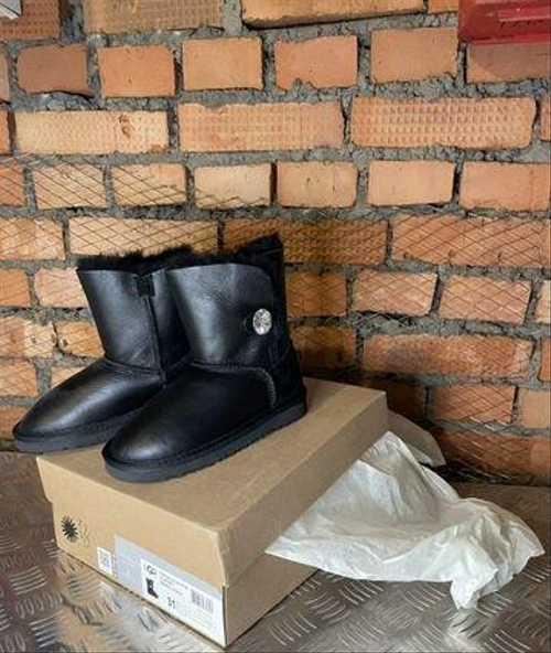 Угги UGG детские 31 размера